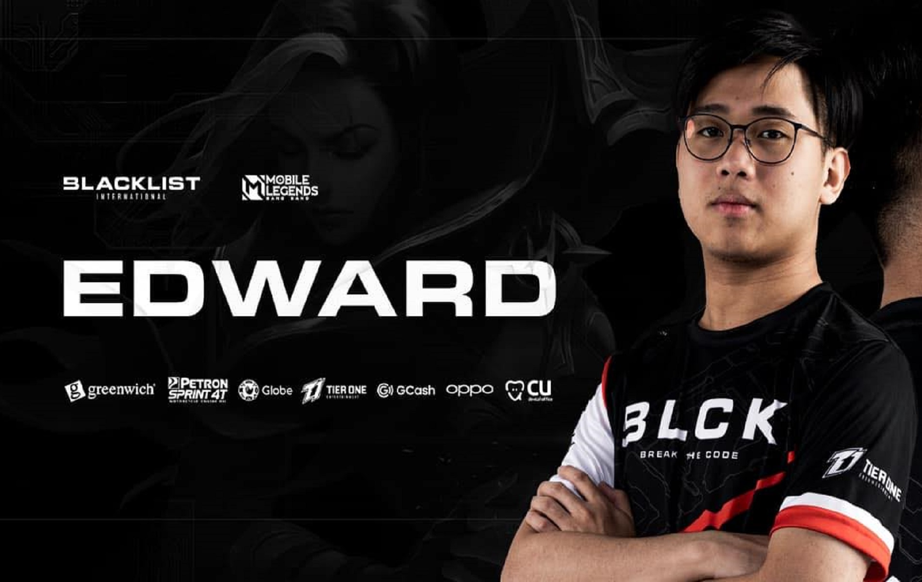 Sempat Ditawar 2 Tim Indo, Ini Alasan Edward Menolaknya – Esportsku