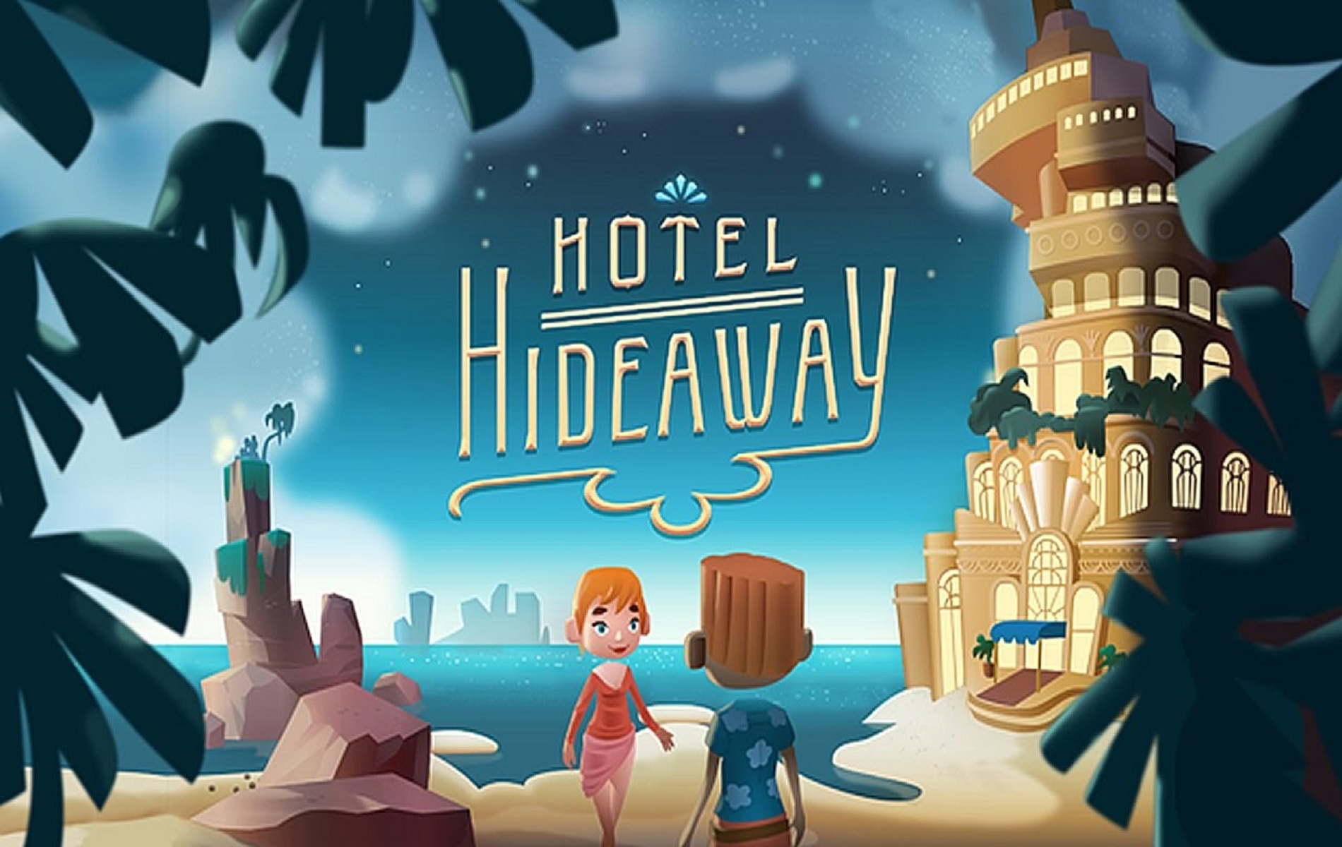 1000 Nickname Game Hotel Hideaway Keren – Esportsku