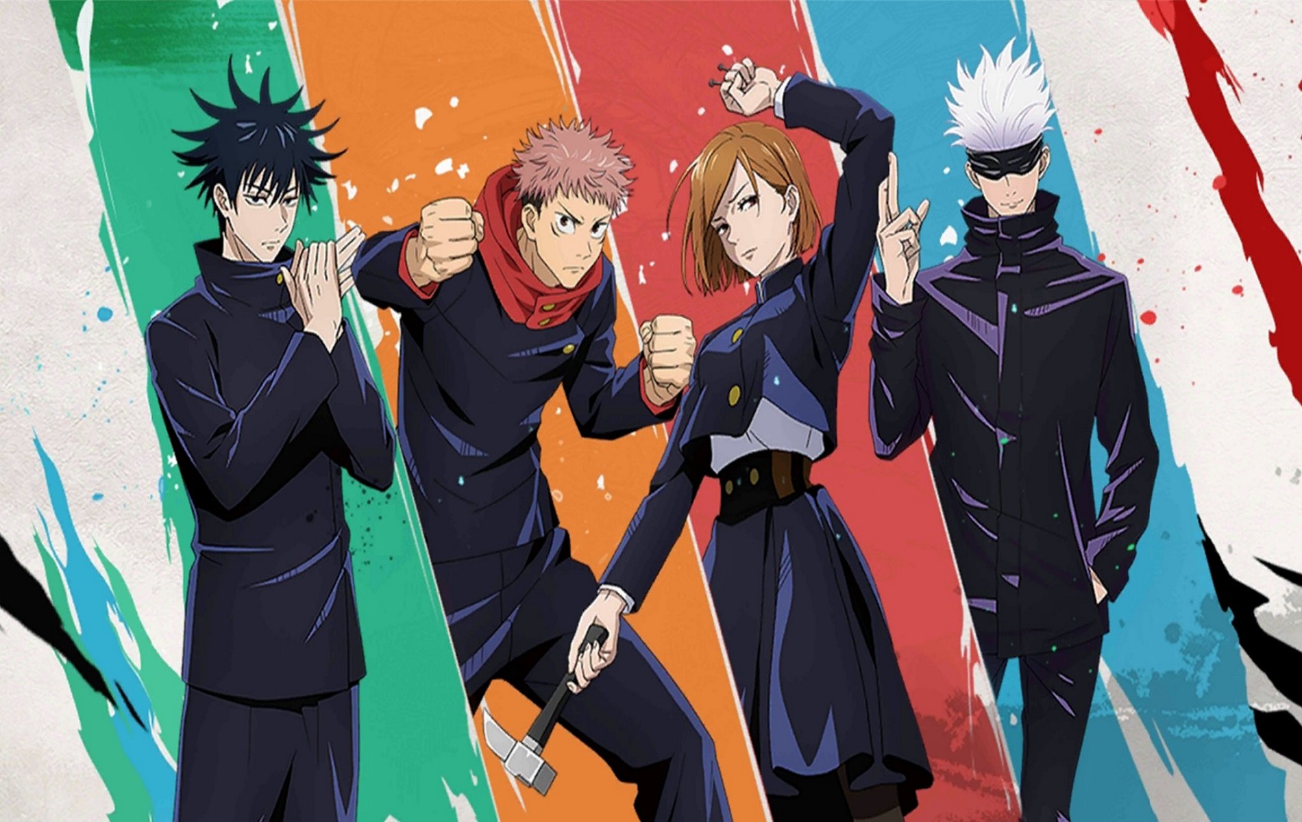 Phase 2 Jujutsu Kaisen Mobile Legends (ML), Total & How To Get! - Esports