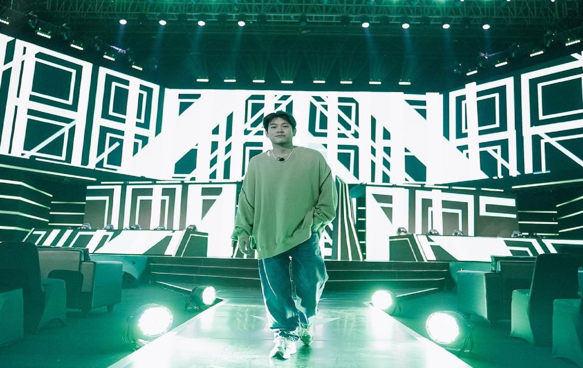 Jonathan Liandi Jelaskan Perbedaan Lemon & R7 Sebagai Explane RRQ ...