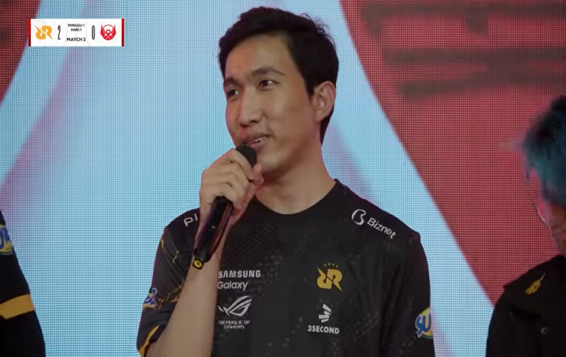 Sering Ganti Role, Lemon Sebutkan Role Paling Menantang – Esportsku