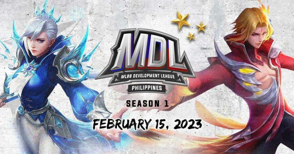 Jadwal MDL Filipina Season 1, Format, Hasil Dan Cara Tonton! – Esportsku