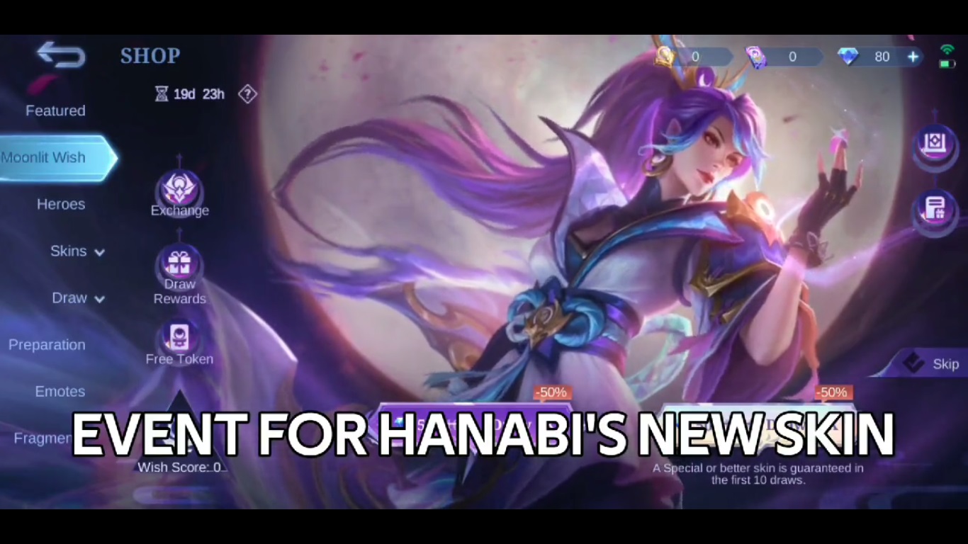 Event All Star Technote Mobile Legends (ML), Ada Apa Saja? – Esportsku