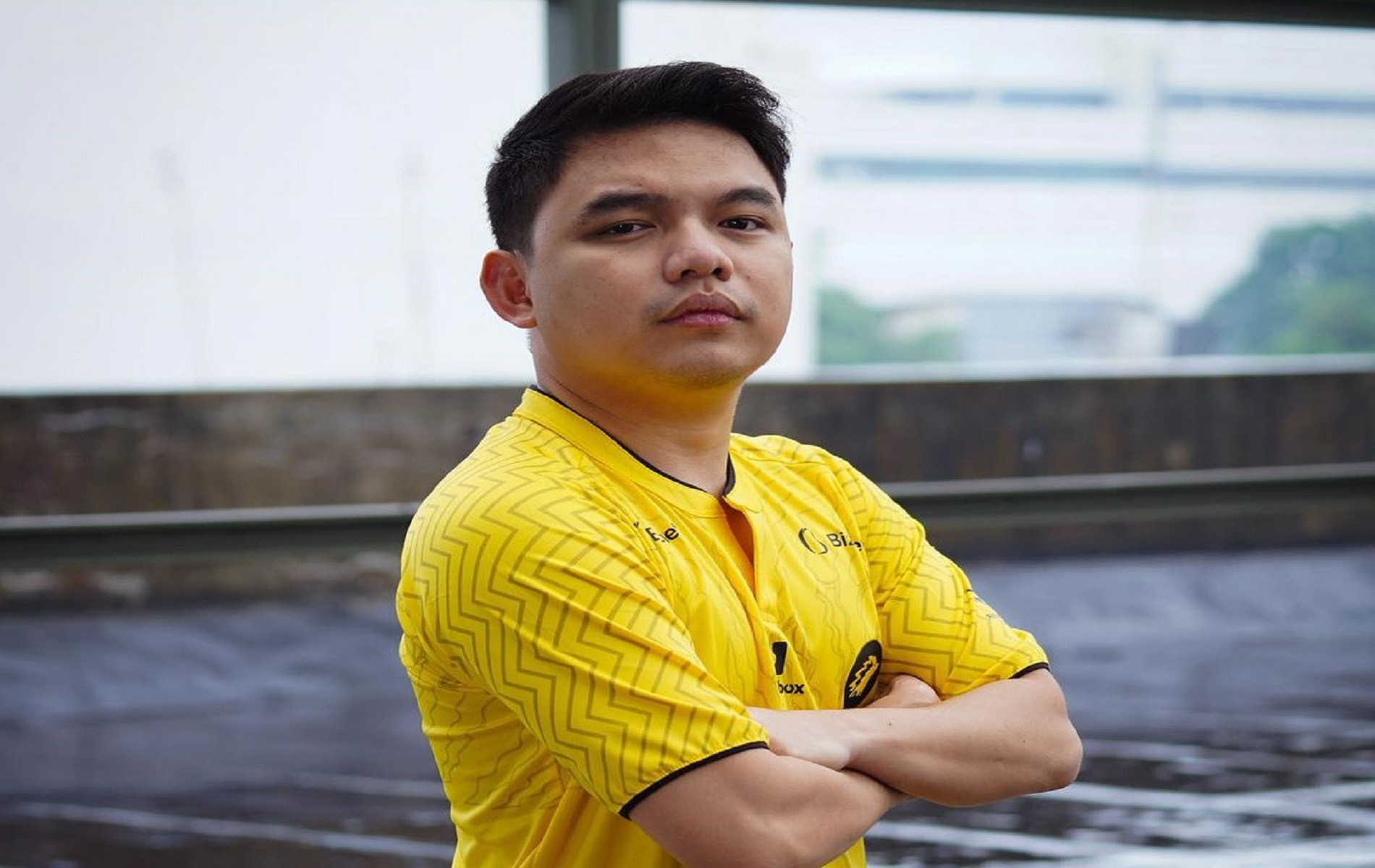 Ngapain Dipersulit Kalau Ada Lebih Mudah Ungkap Coach Adi Gabung Onic ...