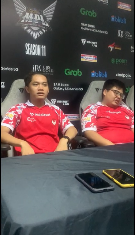 Menang Dengan Lineup Berbeda, Jadi Lineup Terbaik BTR? Ini Jawaban ...