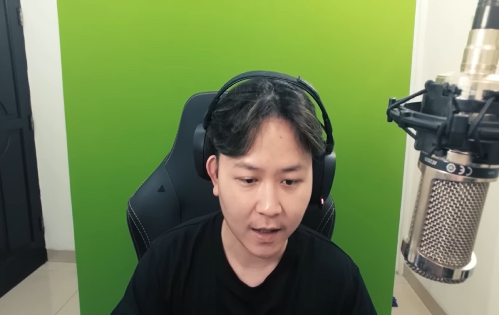 Rekt Mau Setim Dengan Xinnn Di Season 12? – Esportsku