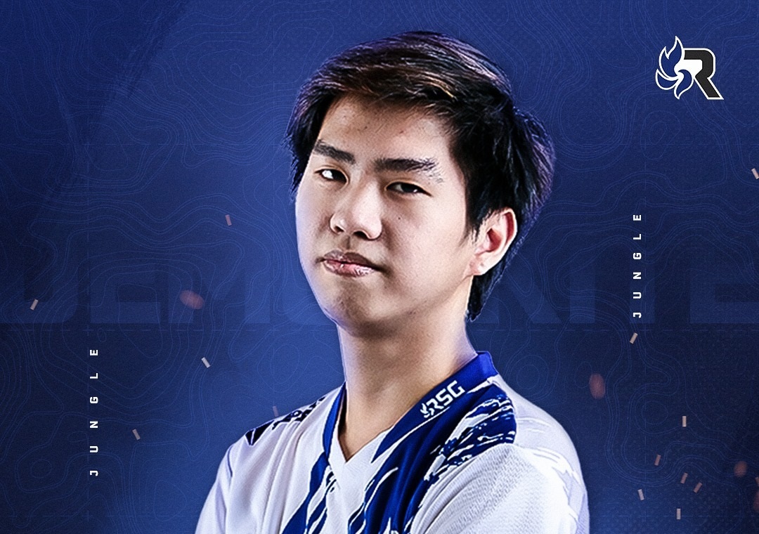 Jungler Filipina Ini Pernah Mau Bermain Di Tim Indonesia – Esportsku