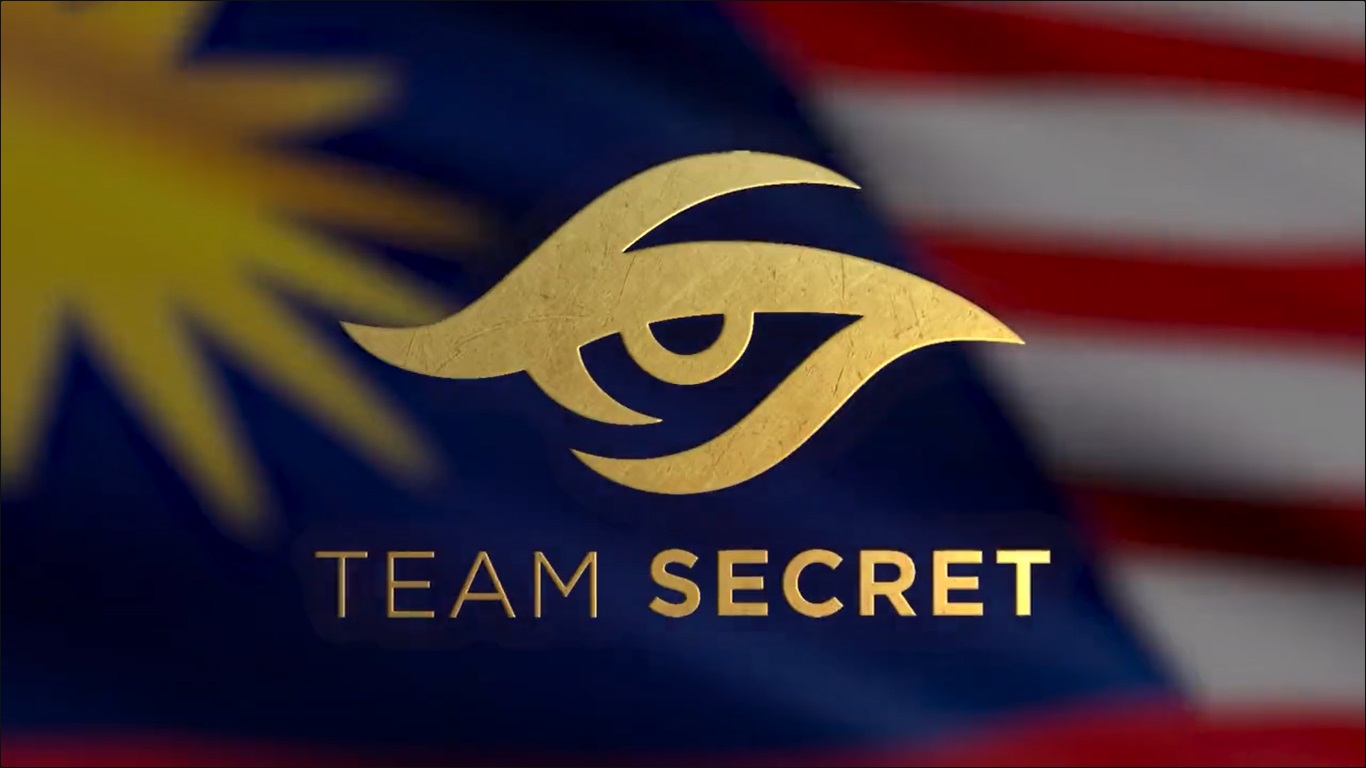 Teaser Team Secret Gabung Dengan MPL Malaysia? – Esportsku