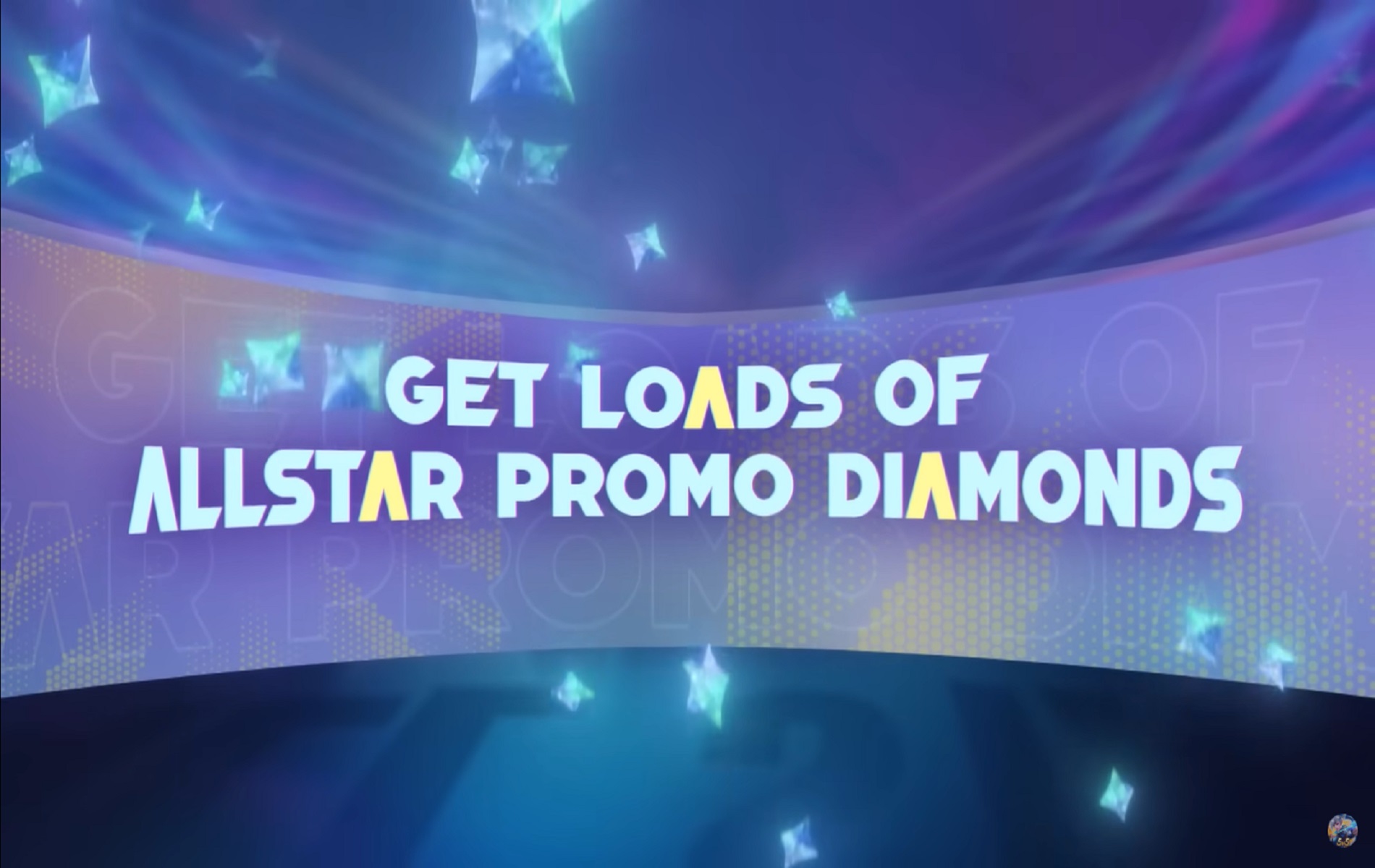 Cara Dapatkan Tambahan 1111 Promo Diamond ALLSTAR Mobile Legends (ML ...