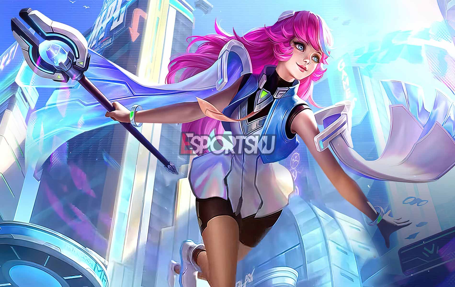 Achievement Great Teacher Mobile Legends (ML), Guru Terbaik! – Esportsku