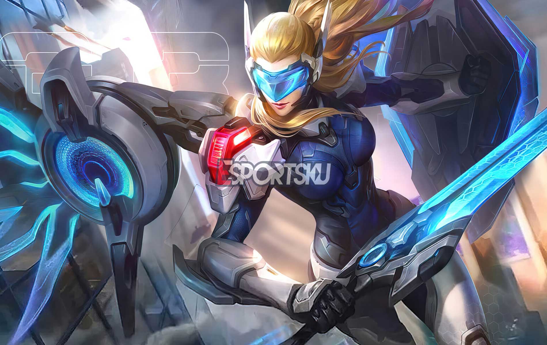 Apa Itu Emblem Dettol Mobile Legends (ML)? – Esportsku