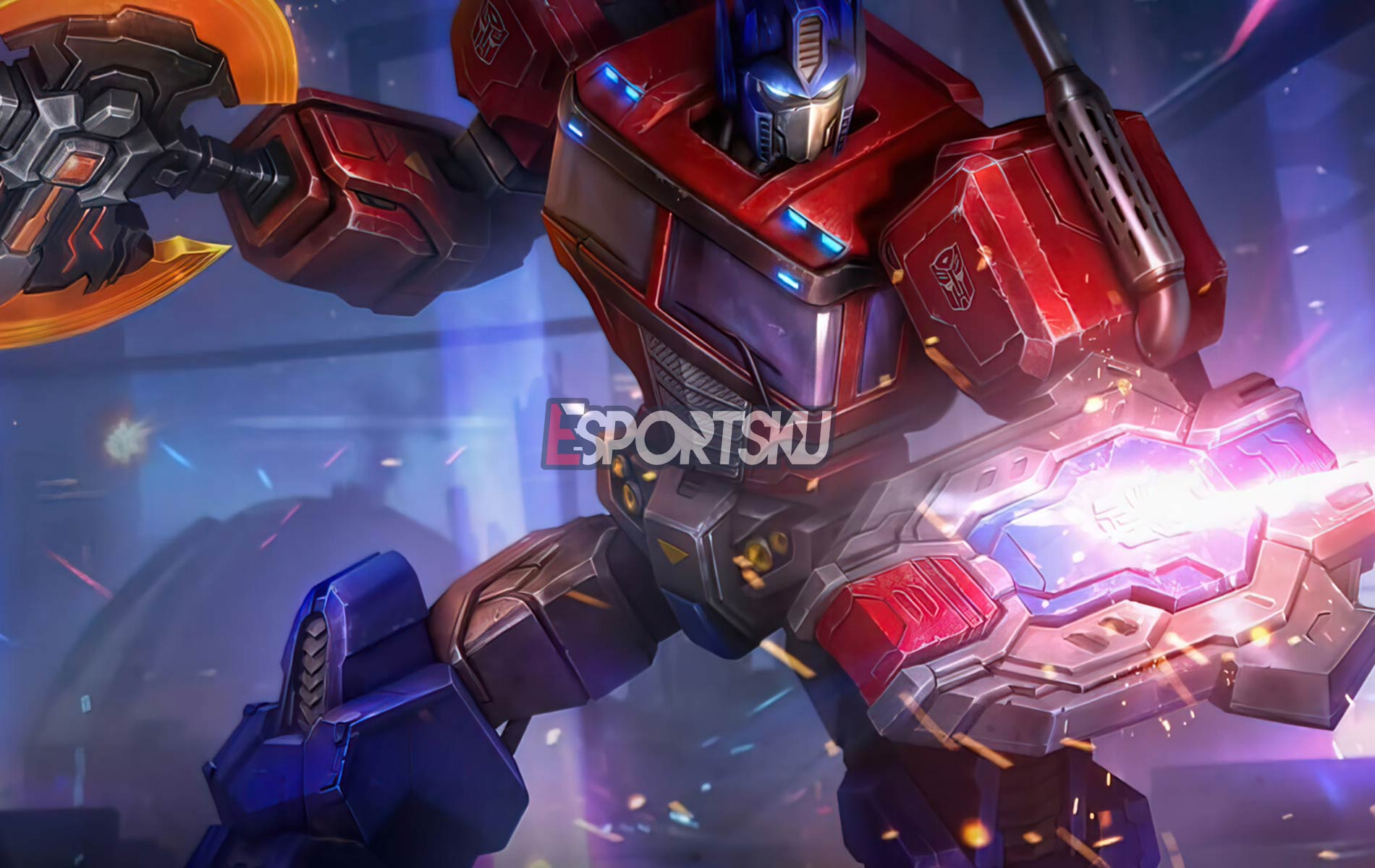 Apa Itu Meta Tabrak Mobile Legends (ML)? – Esportsku