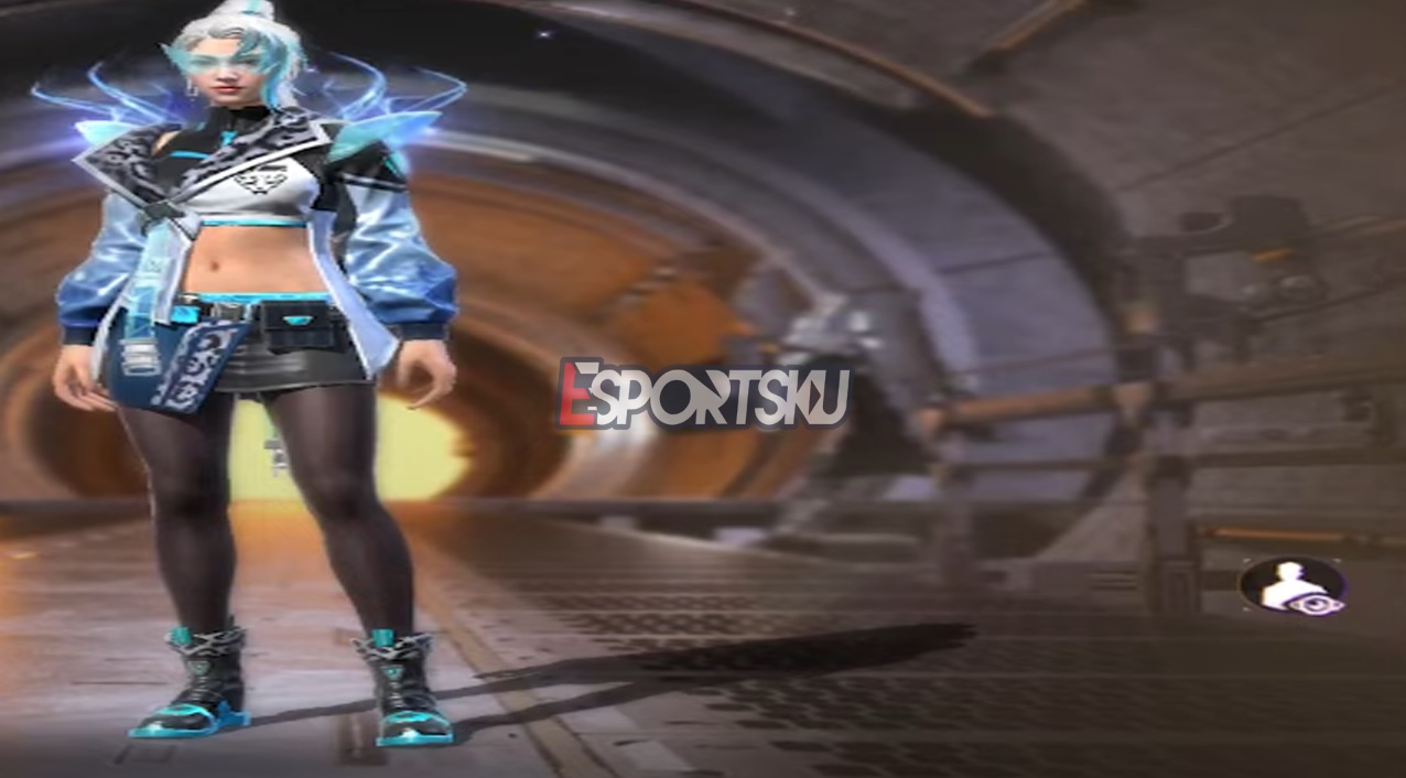 4 Bundle Incubator Grimworld Predators Free Fire (FF) – Esportsku