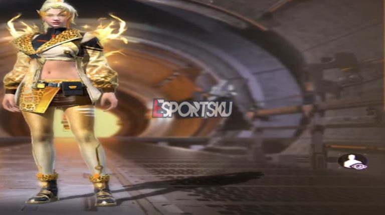 4 Bundle Incubator Grimworld Predators Free Fire (FF) – Esportsku