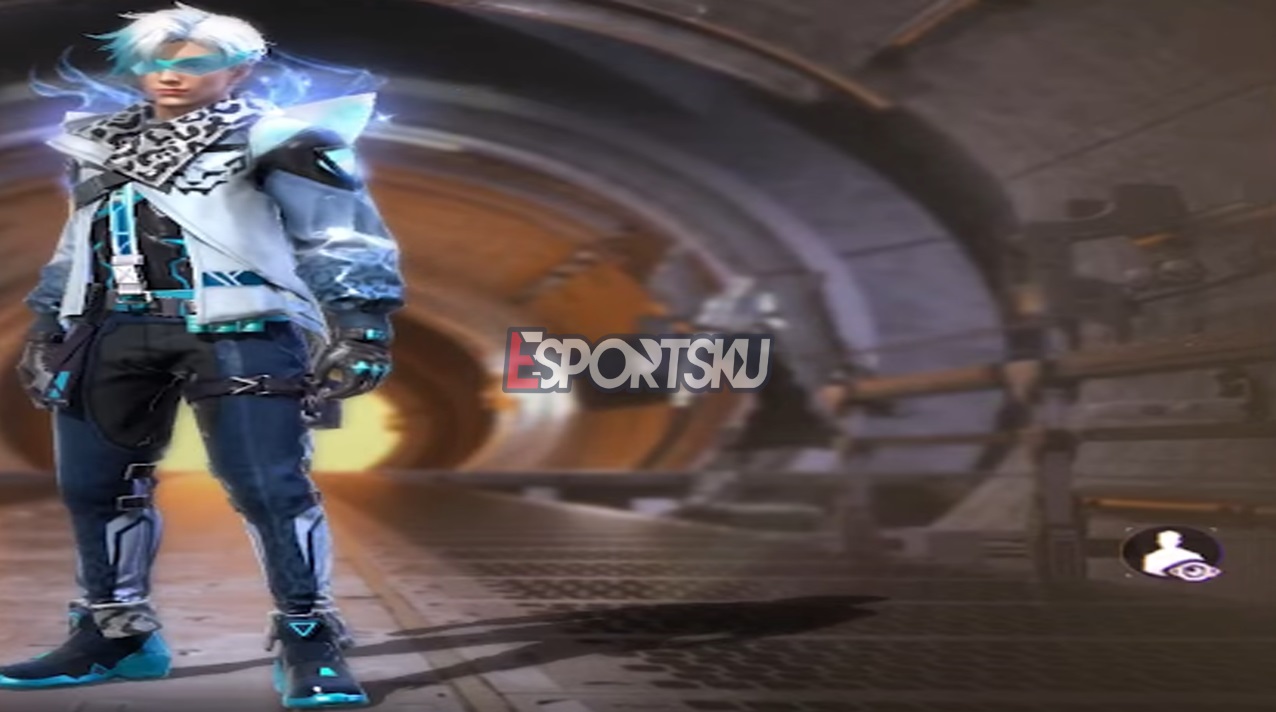 4 Bundle Incubator Grimworld Predators Free Fire (FF) – Esportsku