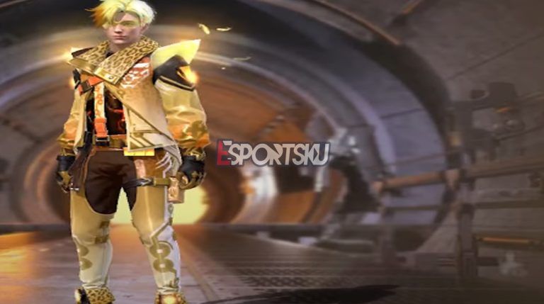 4 Bundle Incubator Grimworld Predators Free Fire (FF) – Esportsku