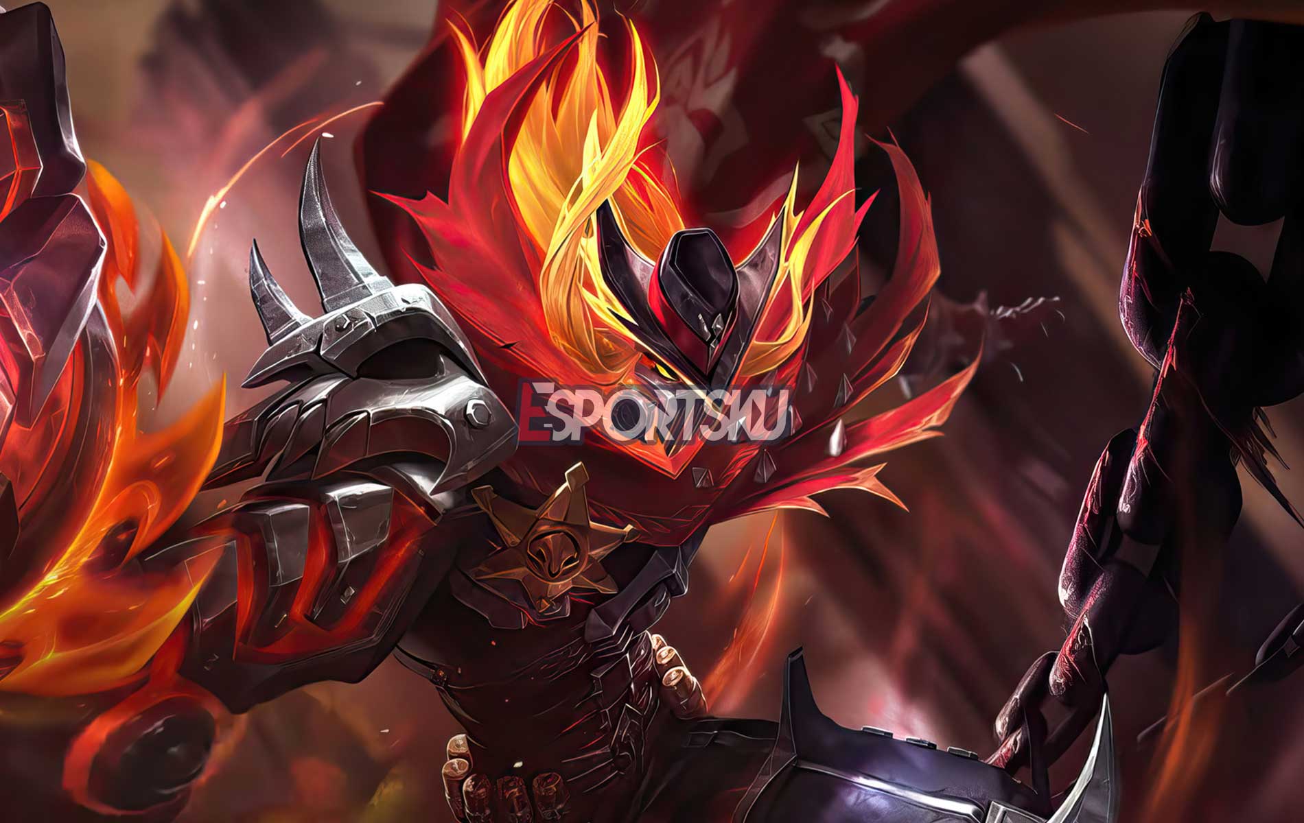 Cara Maksimalkan Hero Tipe Scaling Mobile Legends (ML) – Esportsku