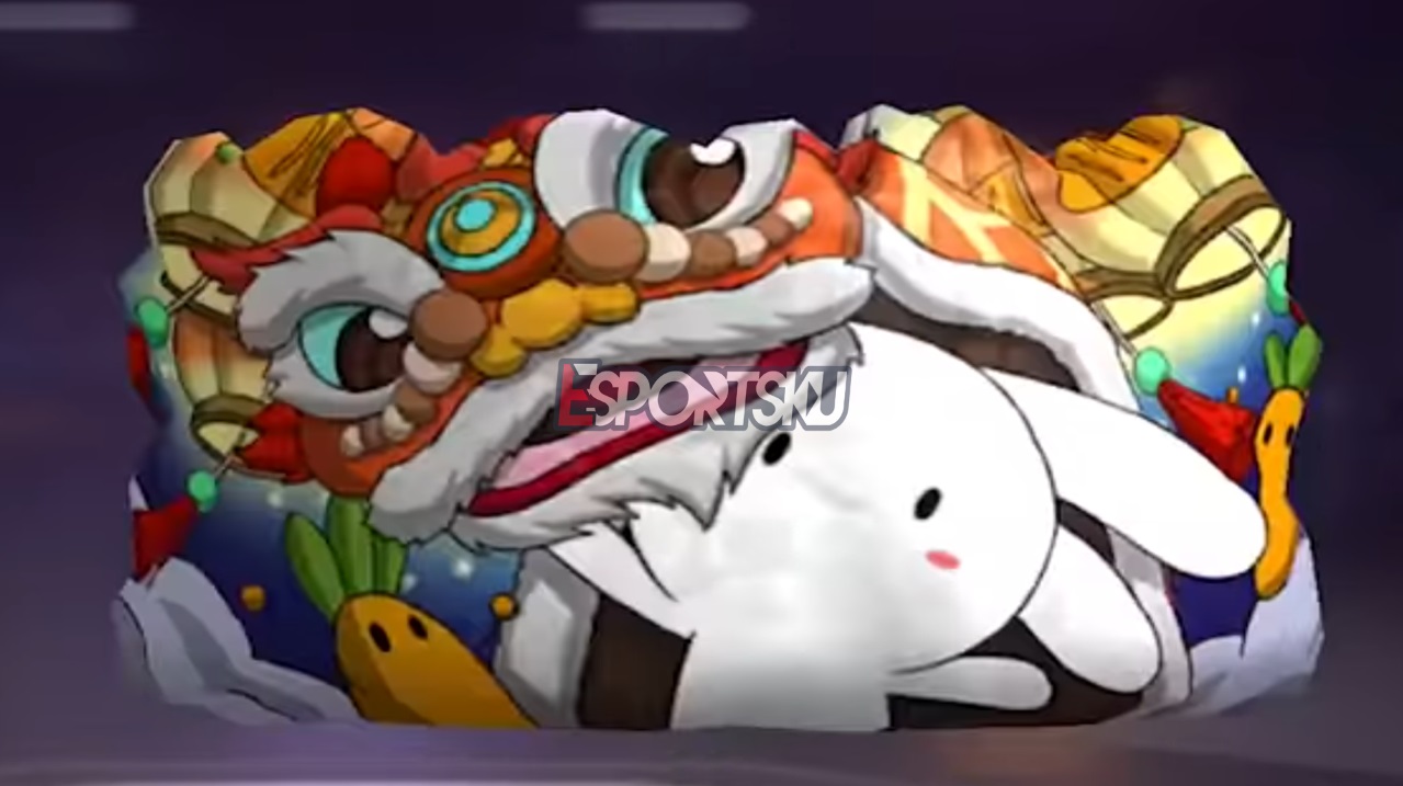 5 Tips Counter Karakter Orion Free Fire (FF) – Esportsku