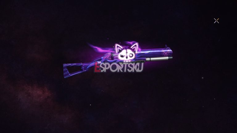 5 Senjata Karakter Ford Free Fire (FF) Terbaik! – Esportsku