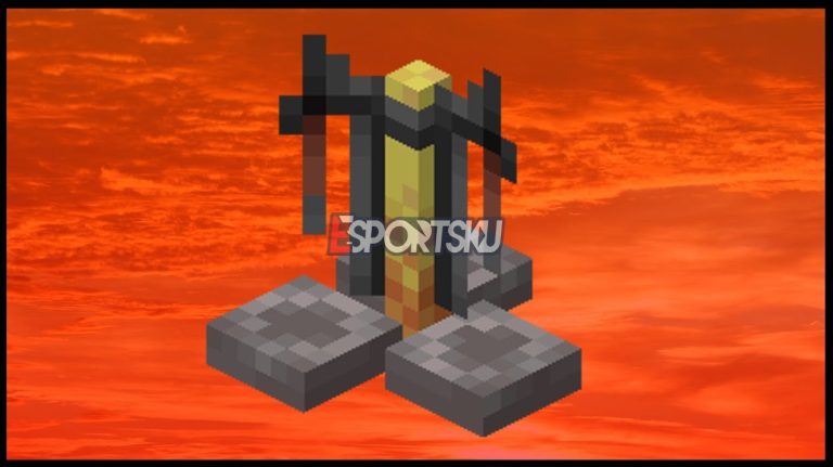 Cara Membuat Brewing Stand Minecraft, Khusus Ramuan! – Esportsku