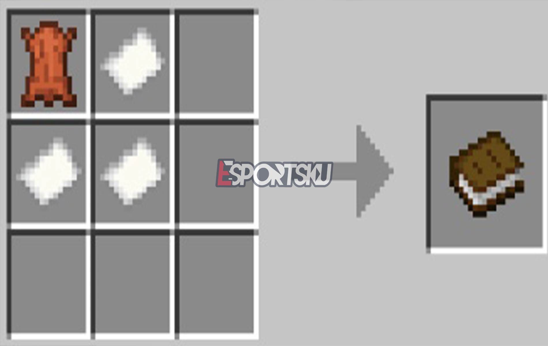 Cara Membuat Buku Minecraft, Mudah! – Esportsku