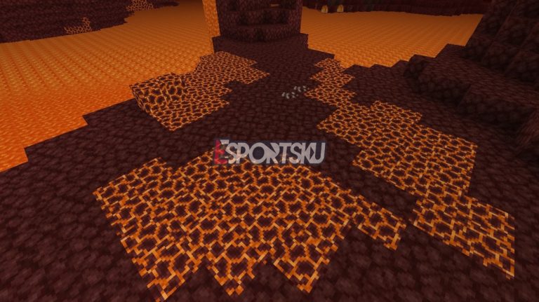 Cara Menemukan Magma Block di Minecraft – Esportsku