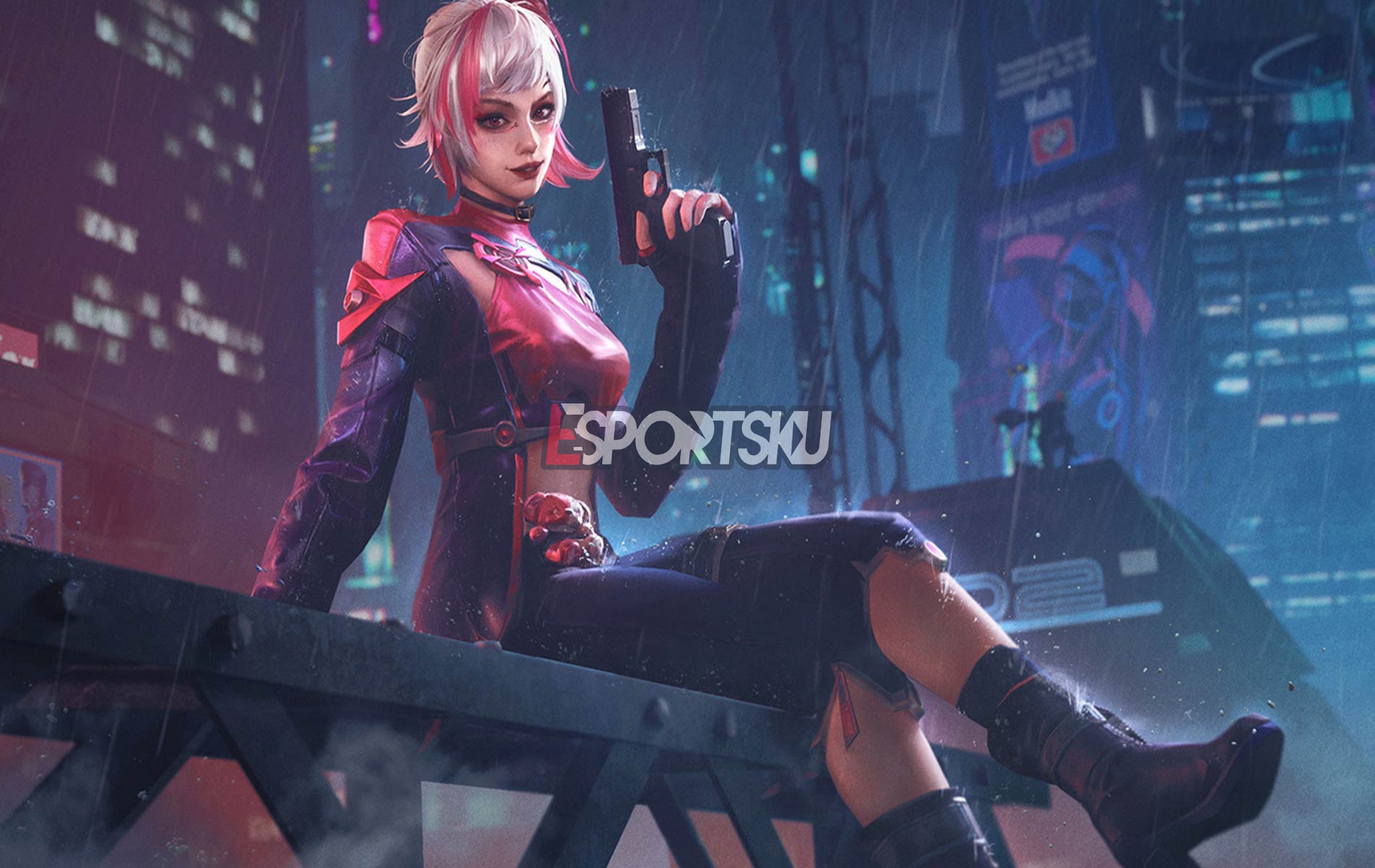 Cara Mengatasi Matchmaking Error Free Fire (FF) – Esportsku