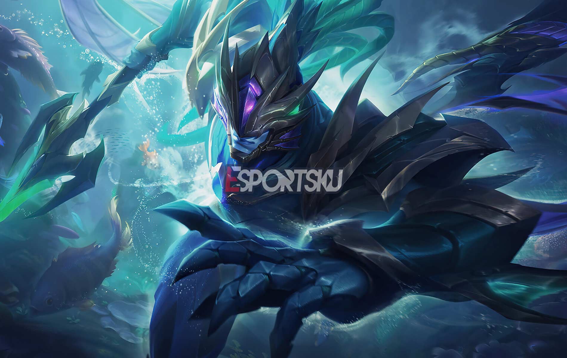 Cara Menghapus Item Backpack Mobile Legends (ML) – Esportsku