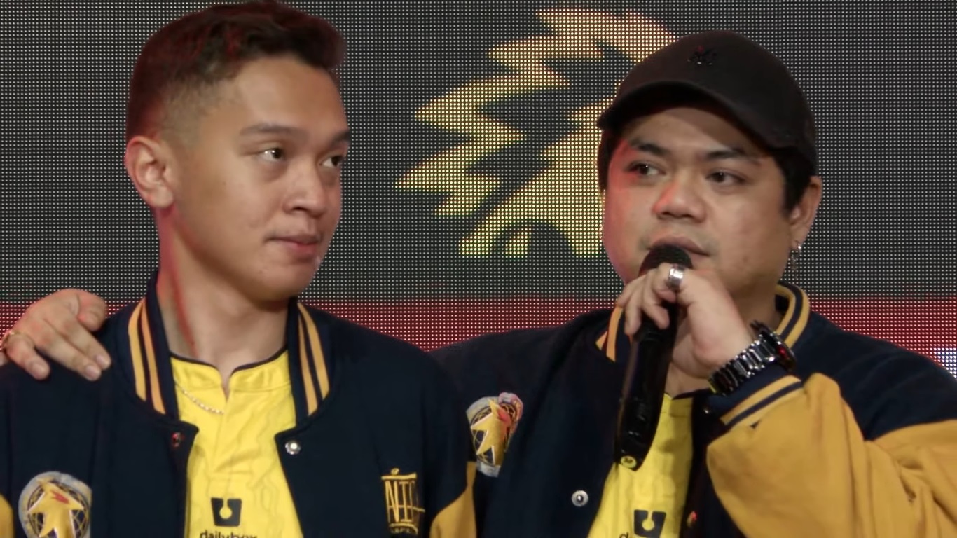 Tantangan Terbesar Onic Menurut Coach Yeb MPL S11 Mobile Legends ...