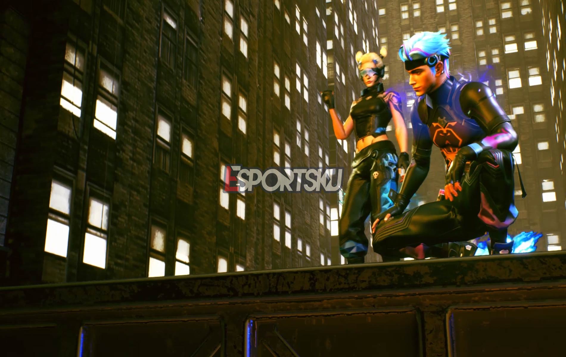 Daftar Hadiah Booyah Pass Season 3 Free Fire (FF) – Esportsku