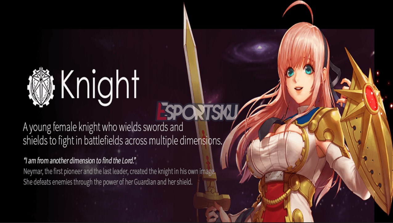 Daftar Kelas Dungeon Fighter Online Terbaru 2023 – Esportsku