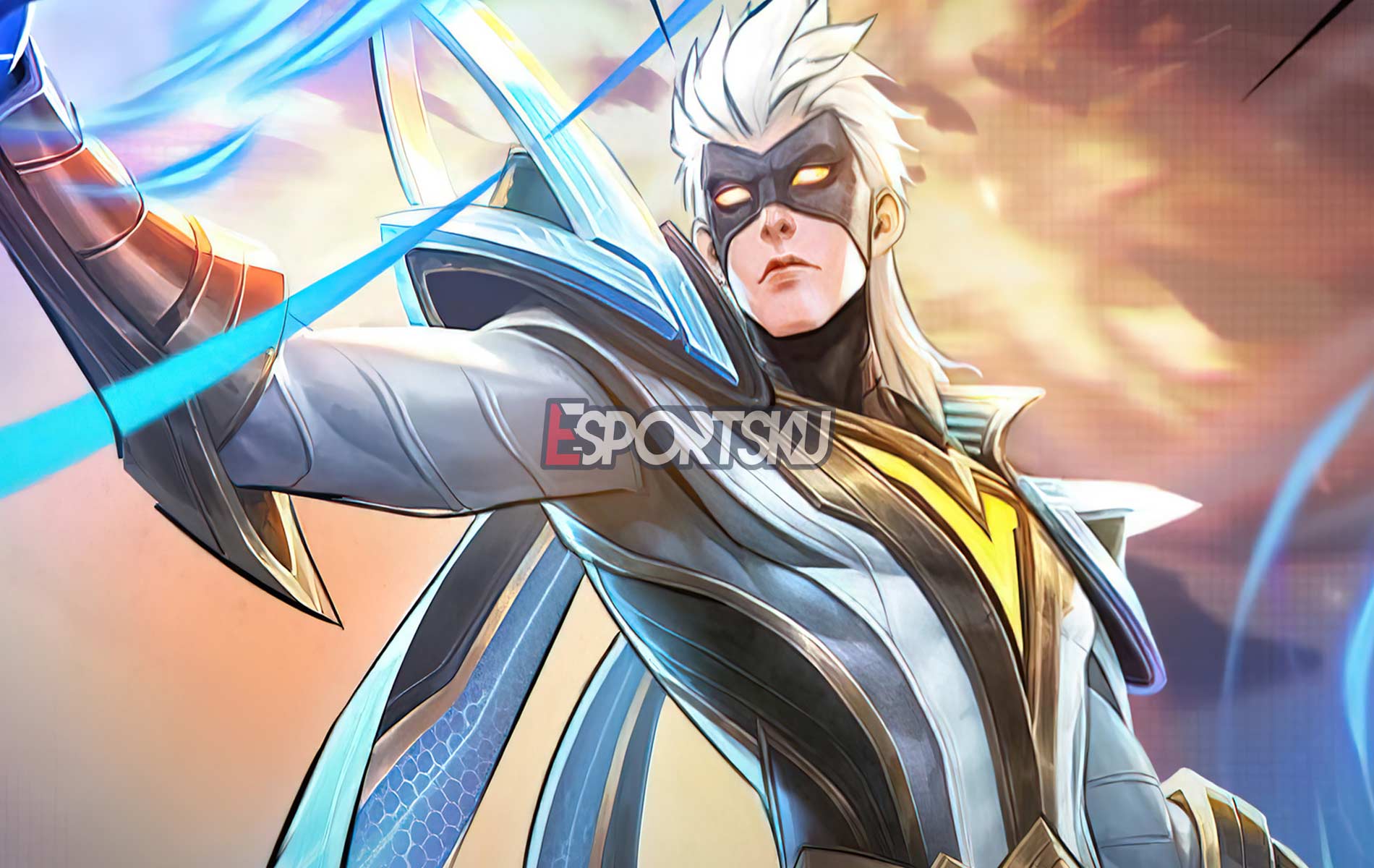 Daftar Skin Dawning Stars Mobile Legends (ML) – Esportsku