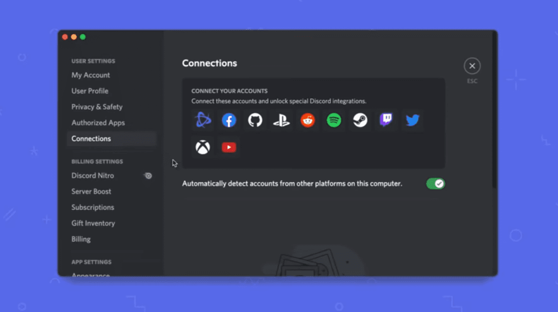 Cara Hubungkan Discord Di Konsol PlayStation – Esportsku