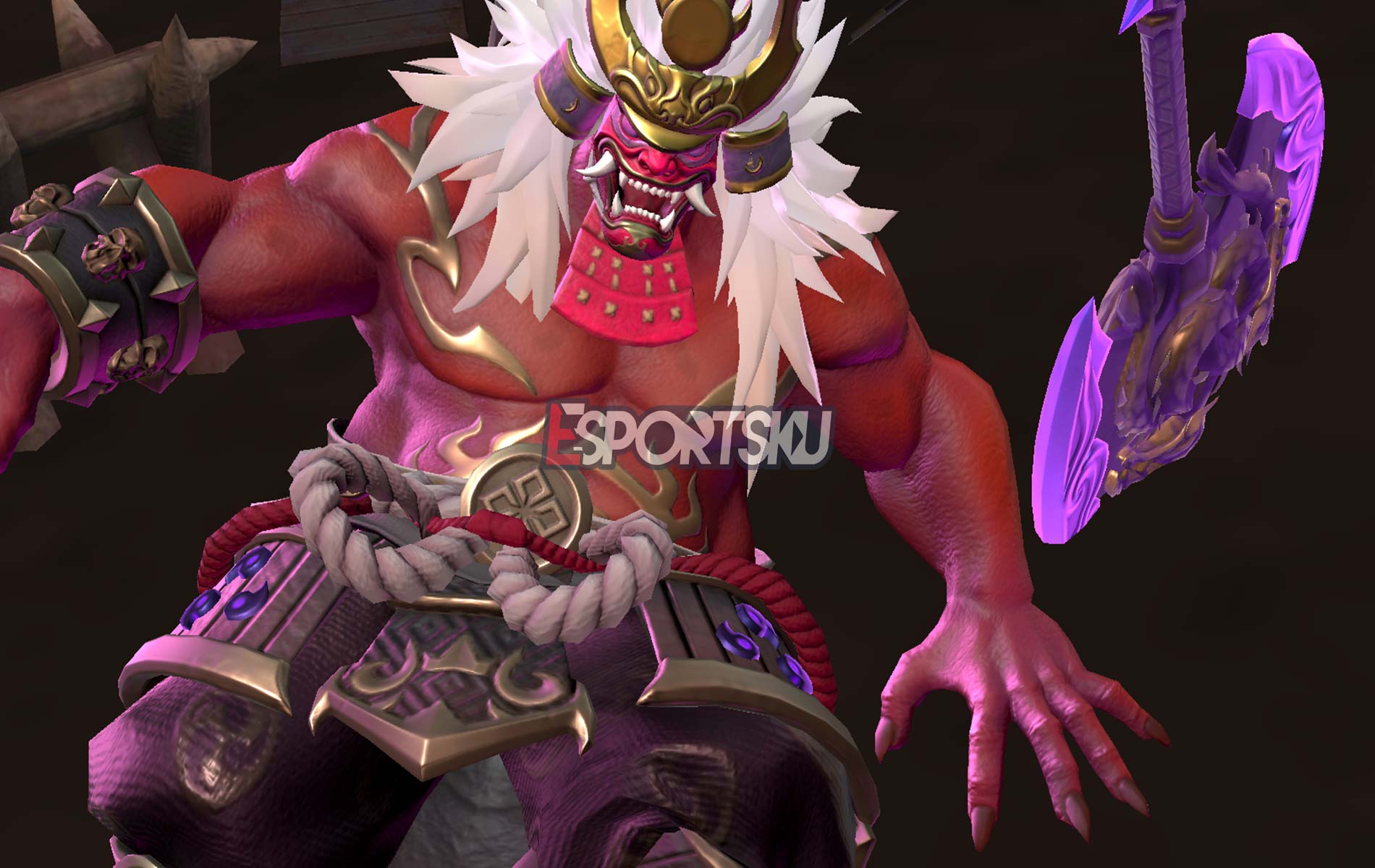 Drop Rate Magic Wheel Mobile Legends (ML) – Esportsku