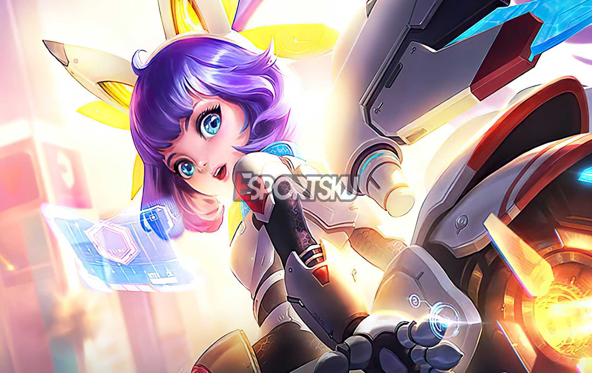 Efek Morph Mobile Legends (ML), Ubah Bentuk Musuh! – Esportsku