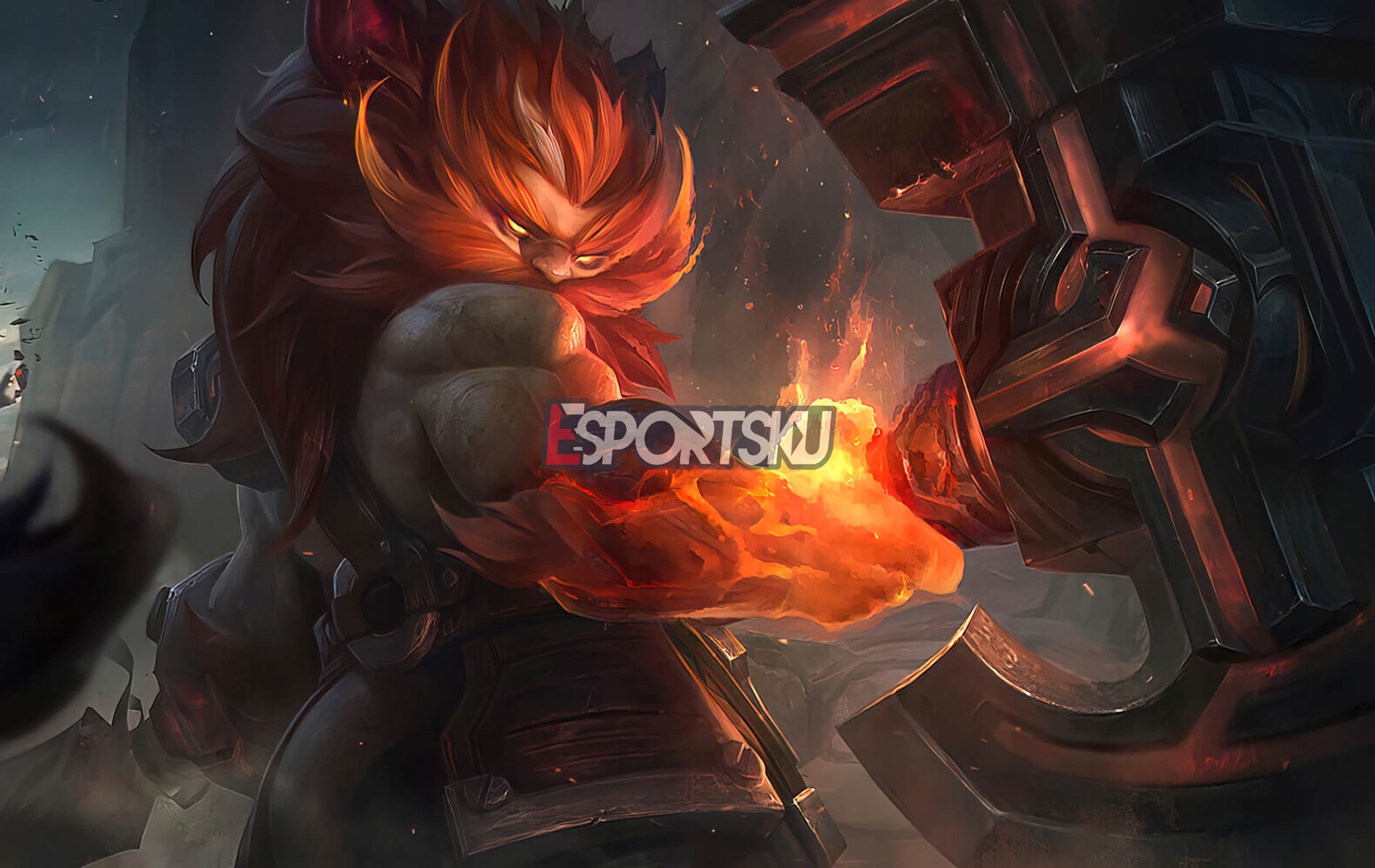 Efek Slow Mobile Legends (ML), CC Kecil Tapi Jengkelin! – Esportsku