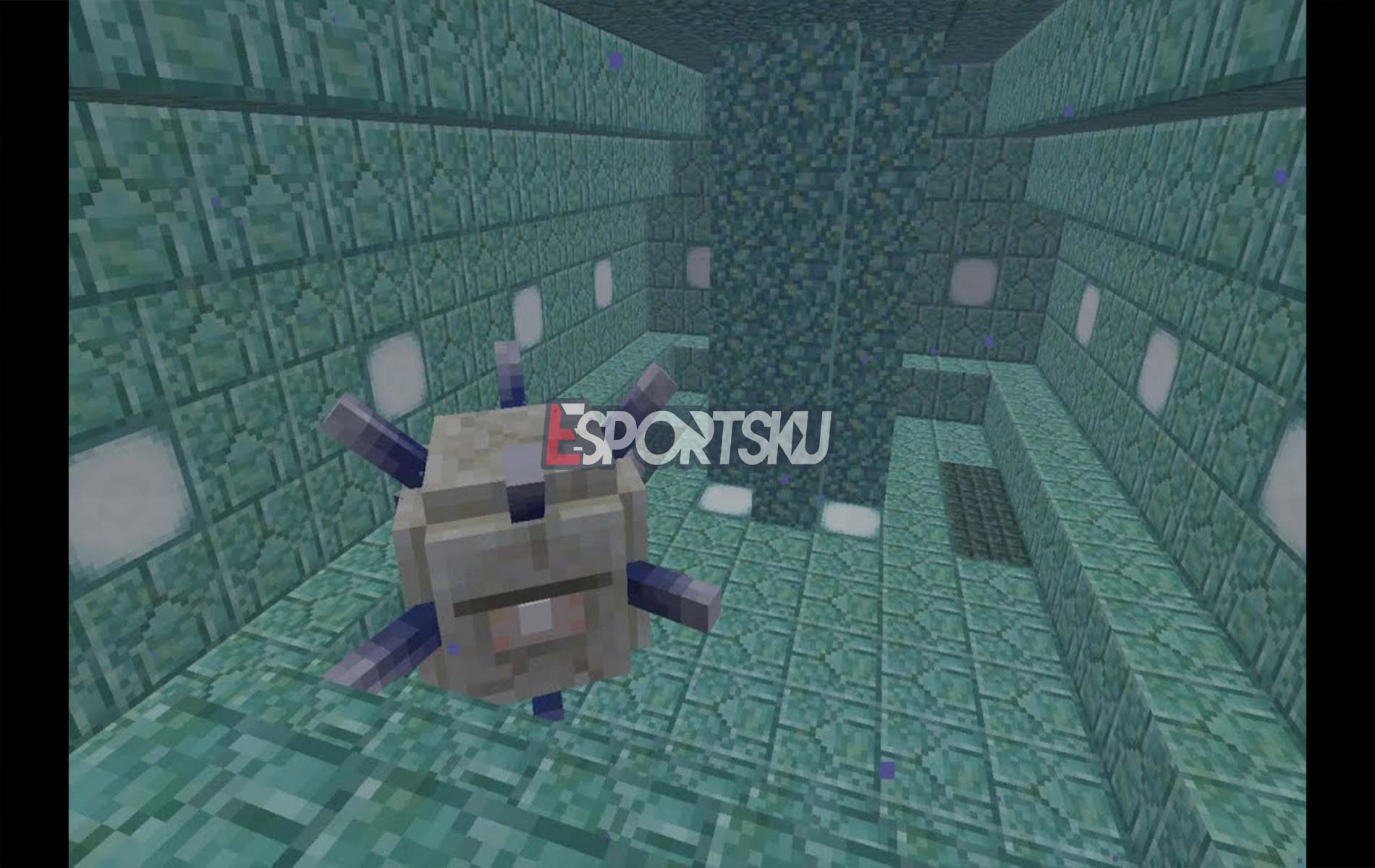 Ketahui Semua Tentang Enchantment Respiration di Minecraft – Esportsku