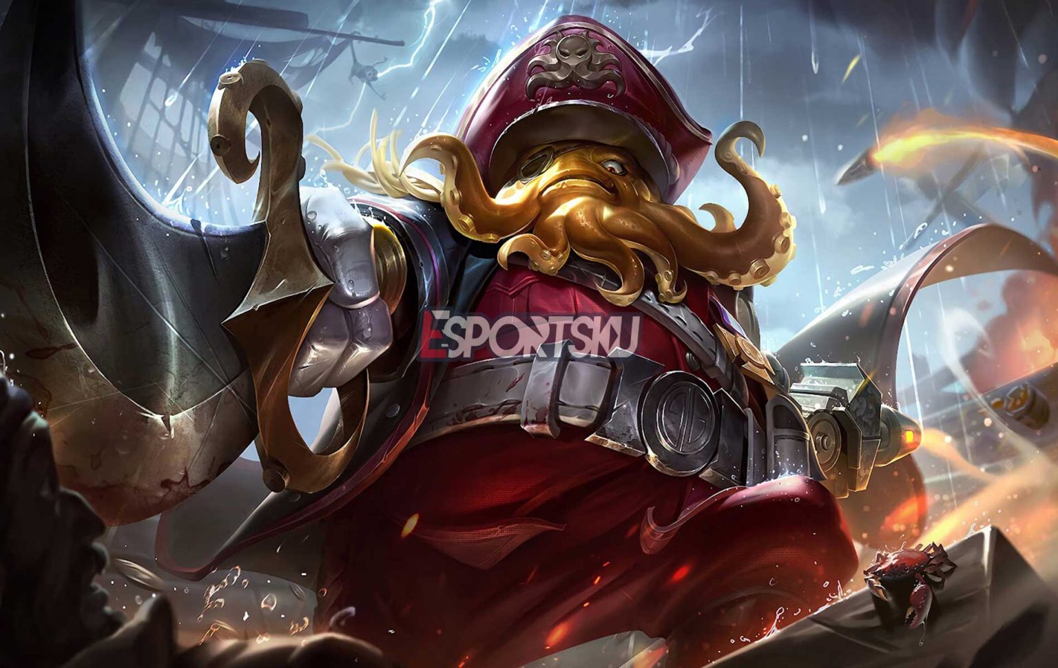 Urutan Hero Power Di Mobile Legends (ML) – Esportsku