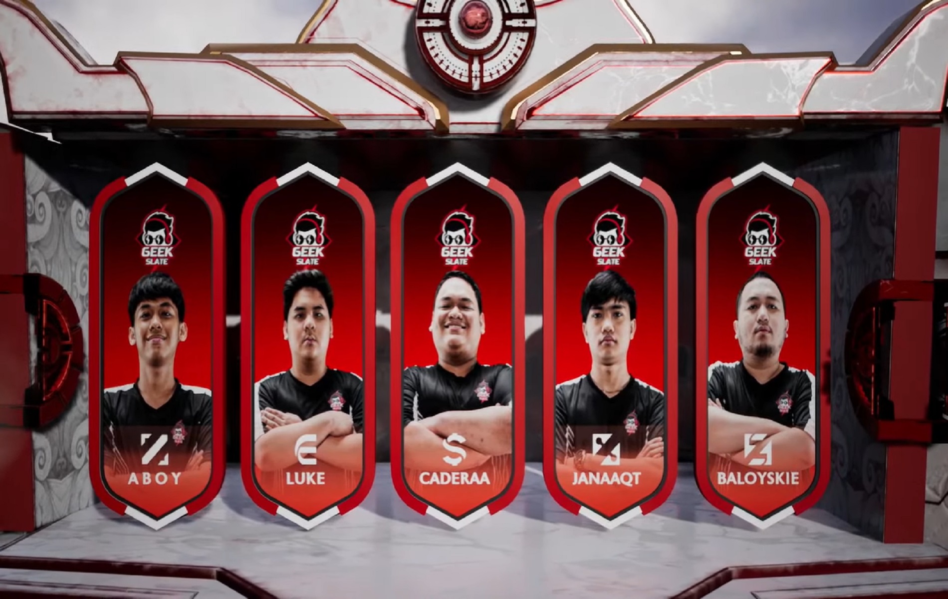 Geek Slate Tumbangkan Bigetron Alpha MPL S11 Mobile Legends – Esportsku