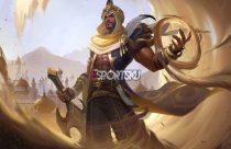 Harga Skin Franco King of Hell Legend Mobile Legends (ML) – Esportsku