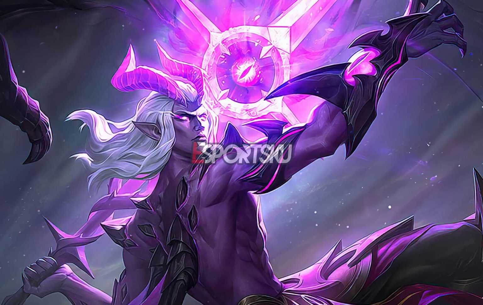 Drop Rate Draw Lucky Box Mobile Legends (ML) – Esportsku