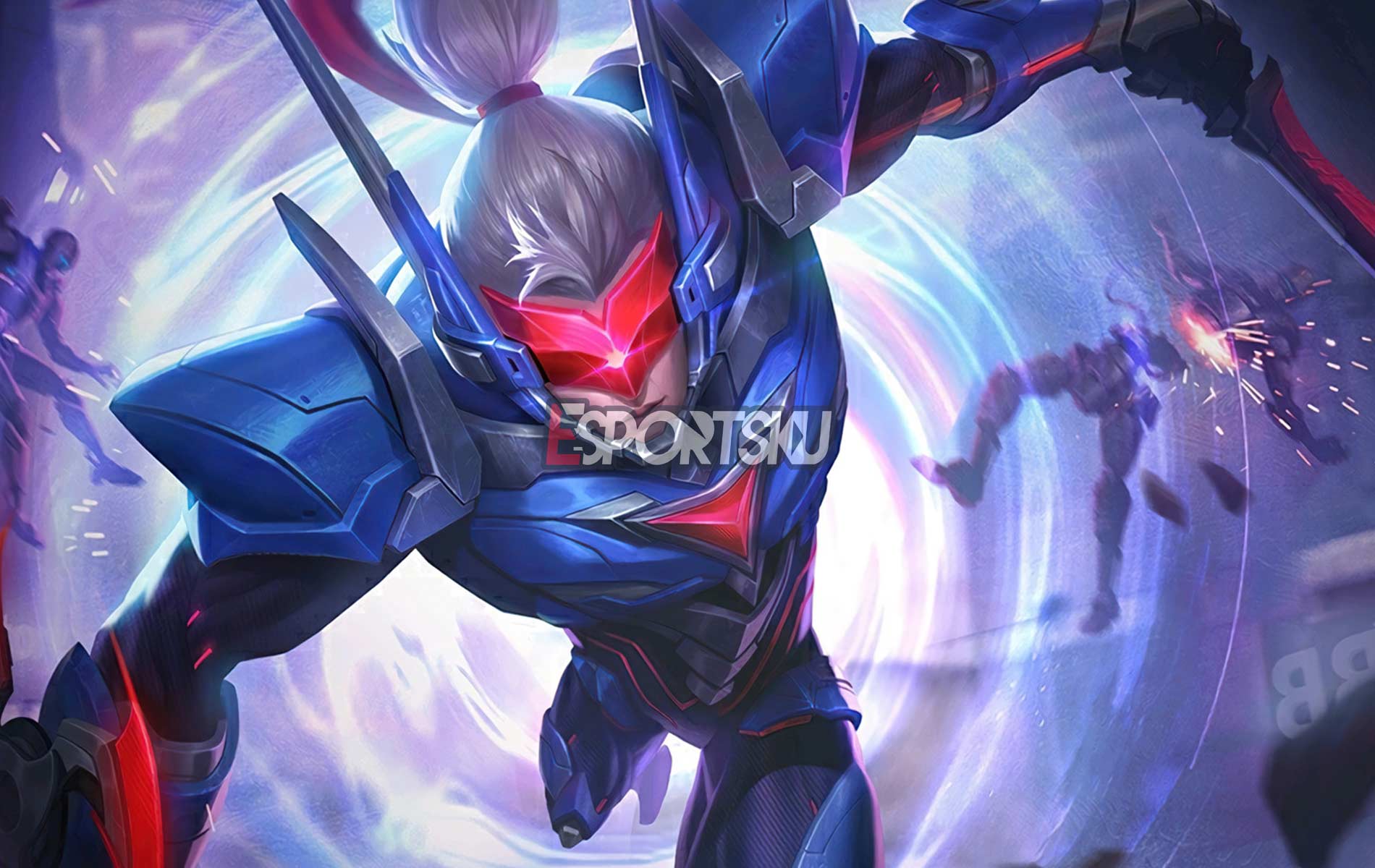 10 Hero Airborne Mobile Legends (ML) Terbaik – Esportsku