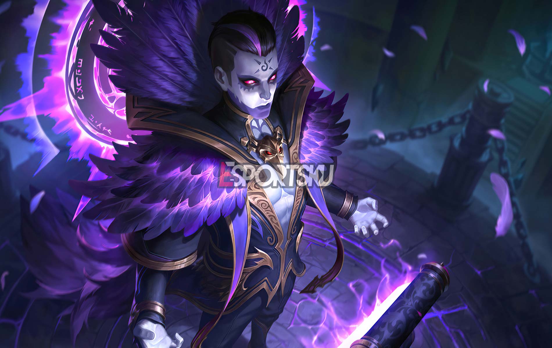 10 Hero Anti Ambush Mobile Legends (ML) Terbaik! – Esportsku