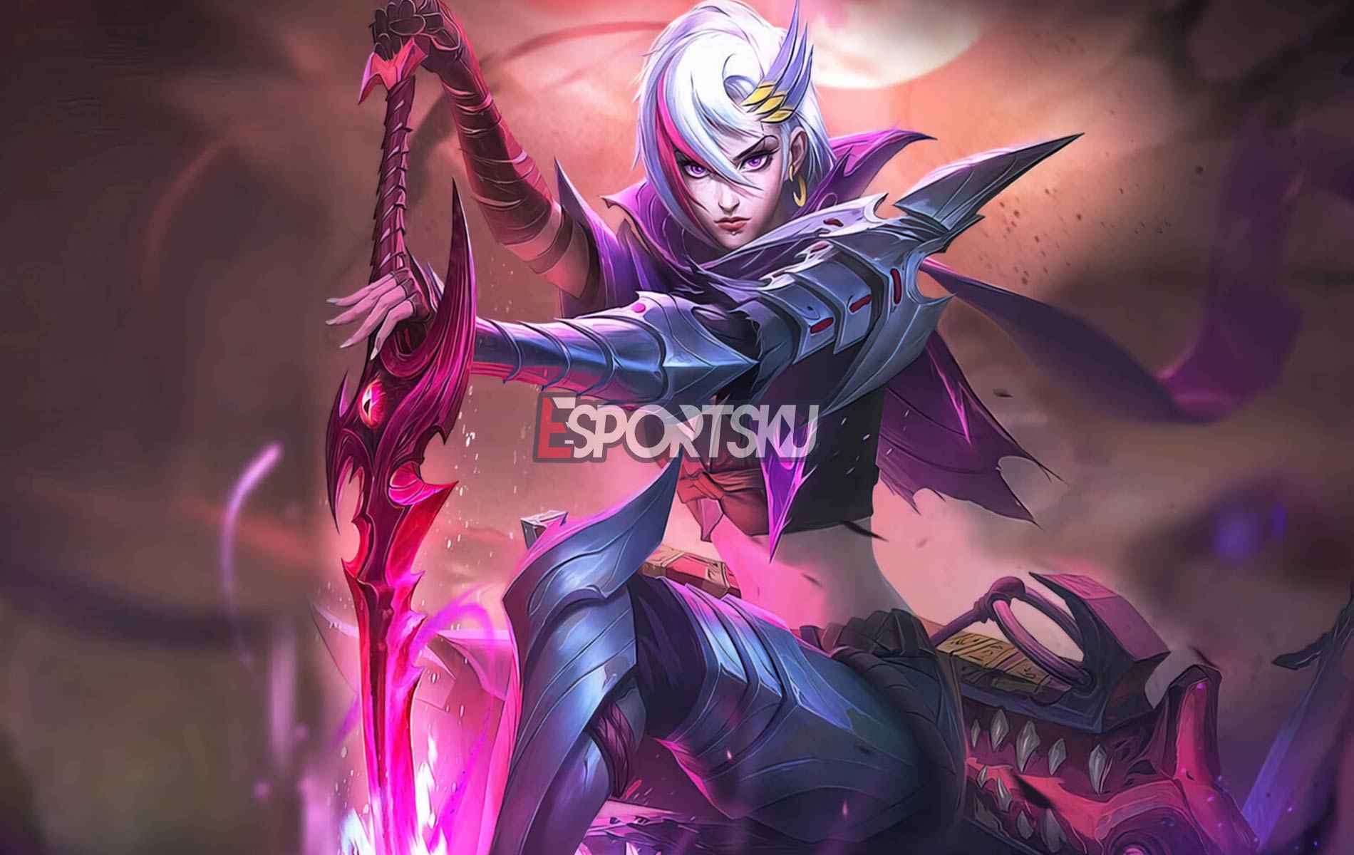 10 Hero Anti Slow Mobile Legends (ML) – Esportsku