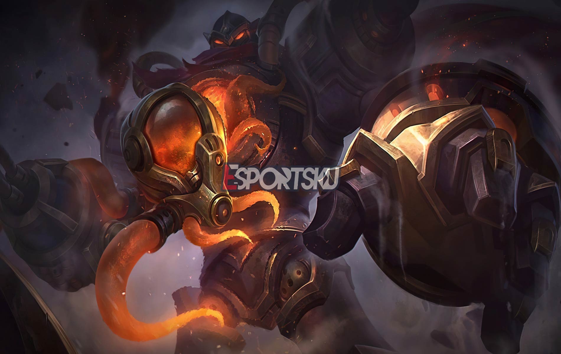 10 Hero Pull Mobile Legends (ML) Terbaik – Esportsku