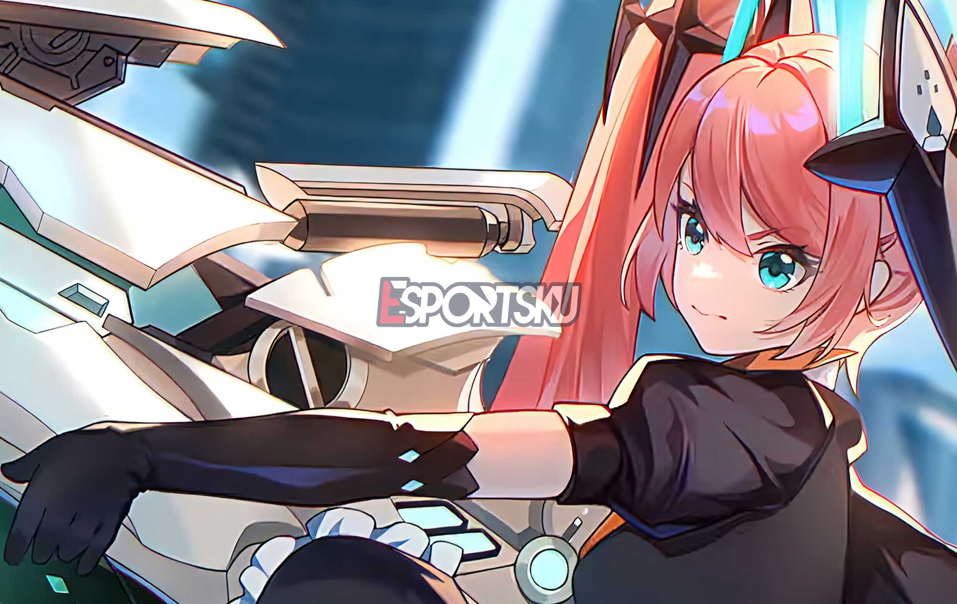 Icon Hati Like Mobile Legends (ML), Ini Fungsinya! – Esportsku