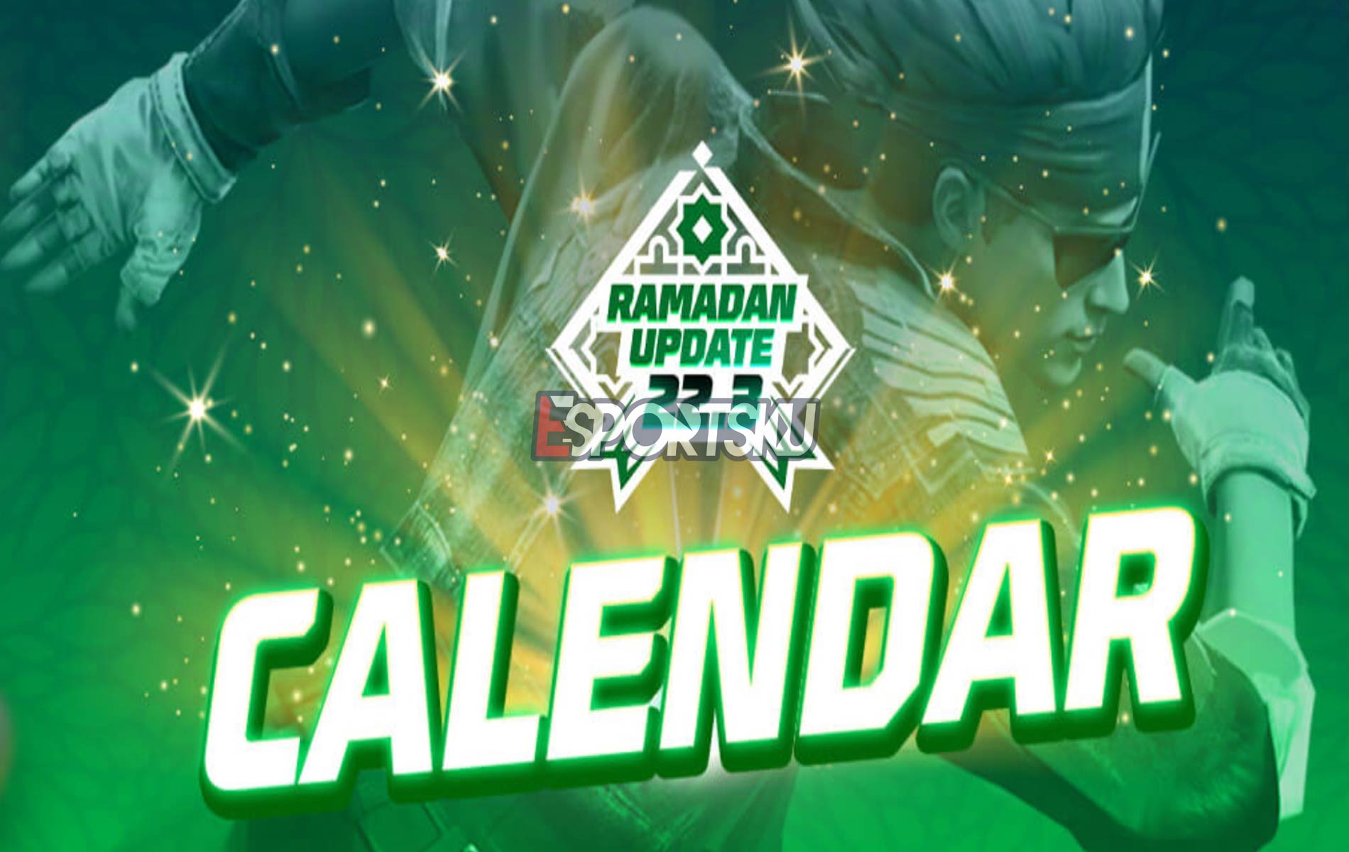 Jadwal Event Ramadhan Update 2023 Free Fire (FF) – Esportsku