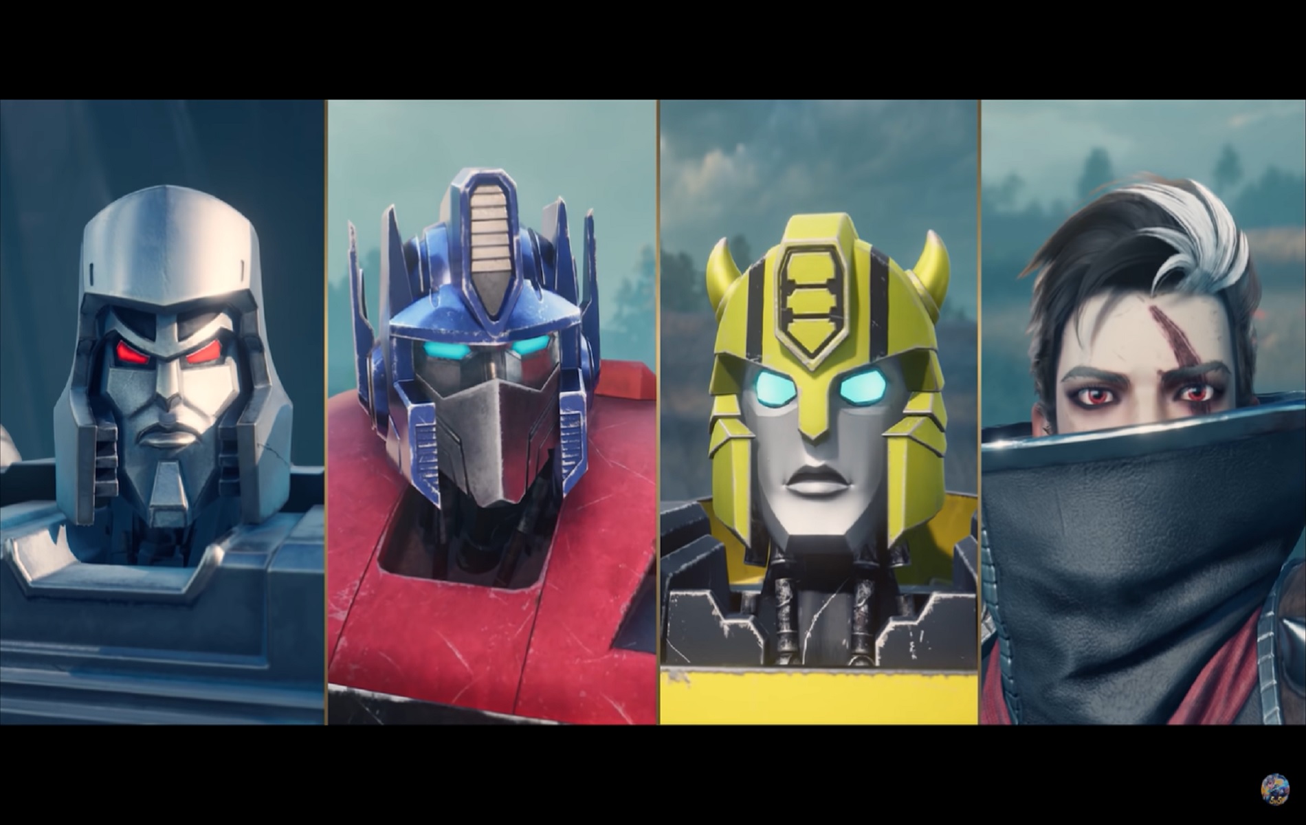 Kode Redeem Transformers Mobile Legends (ML), Dapat Hadiah Menarik ...