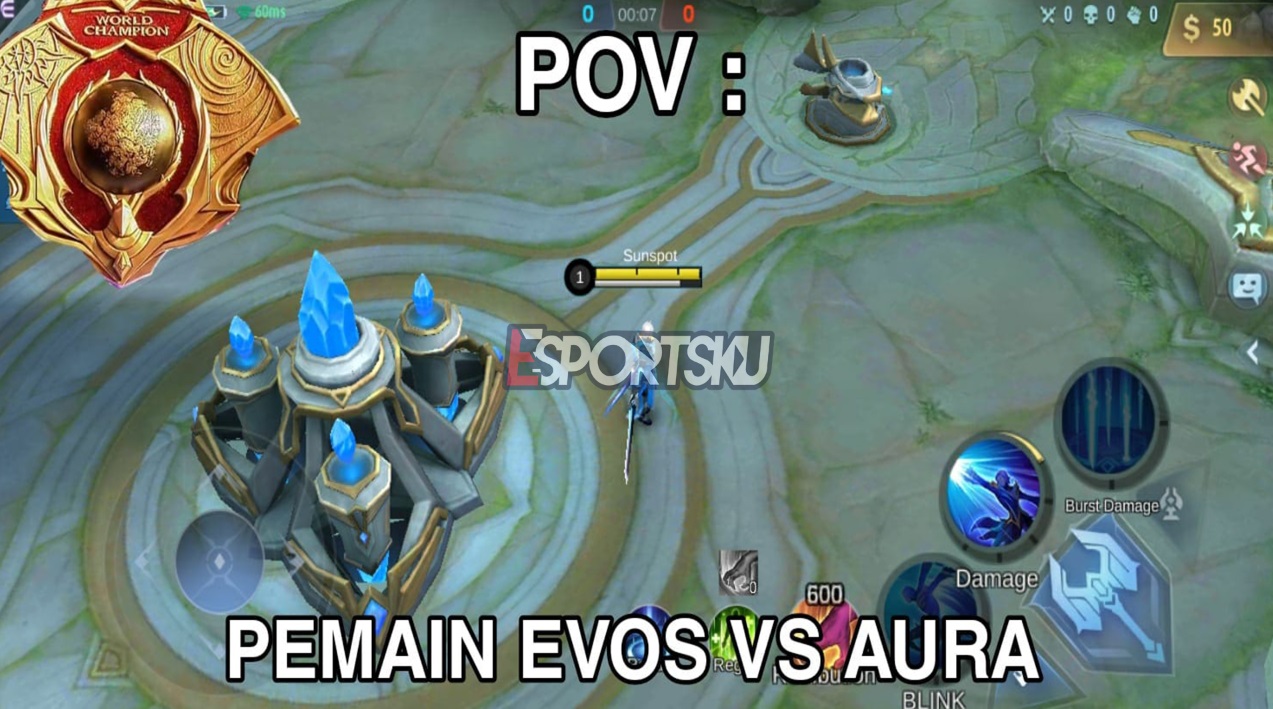 Map Ketutupan Sejarah Mobile Legends (ML), Ini Maksudnya! – Esportsku