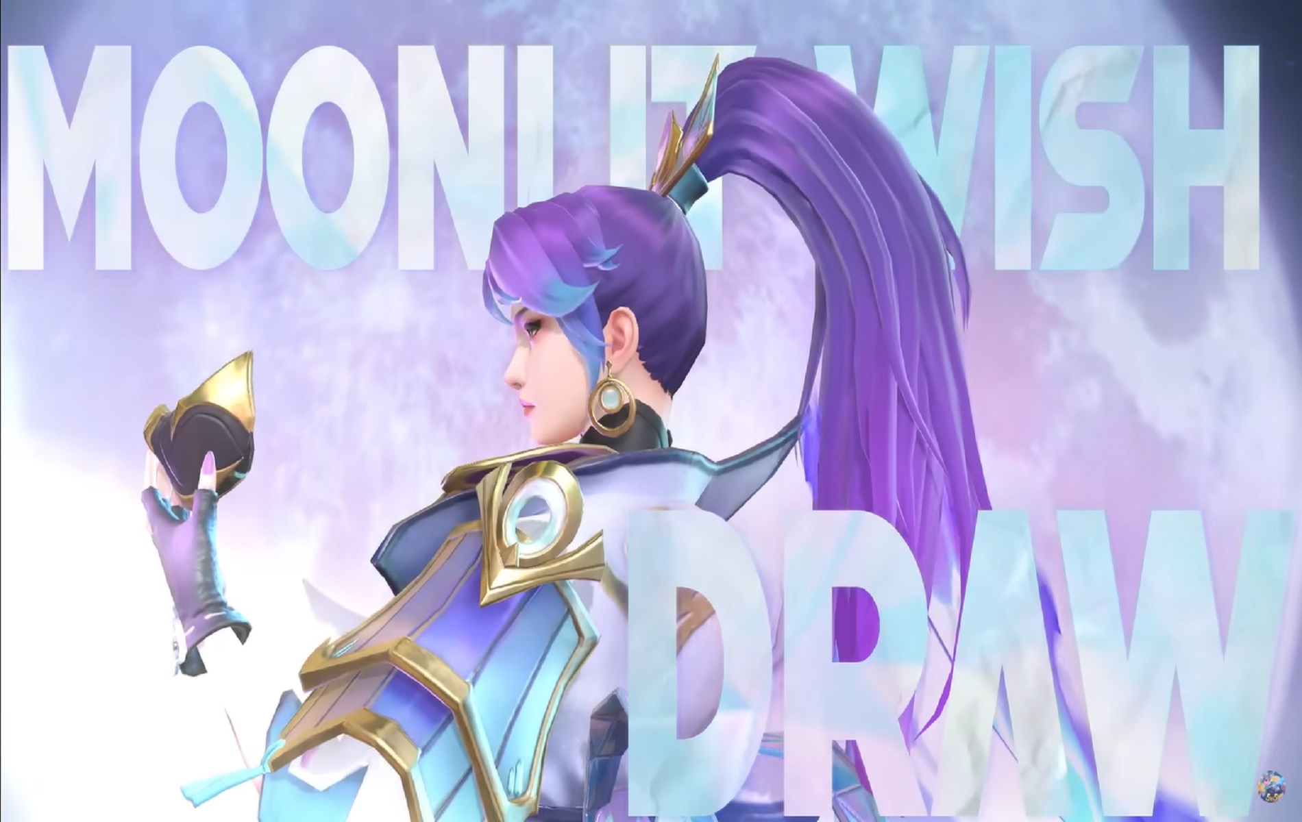 Cara Dapatkan Skin Gratis Moonlit Wish Mobile Legends (ML) – Esportsku